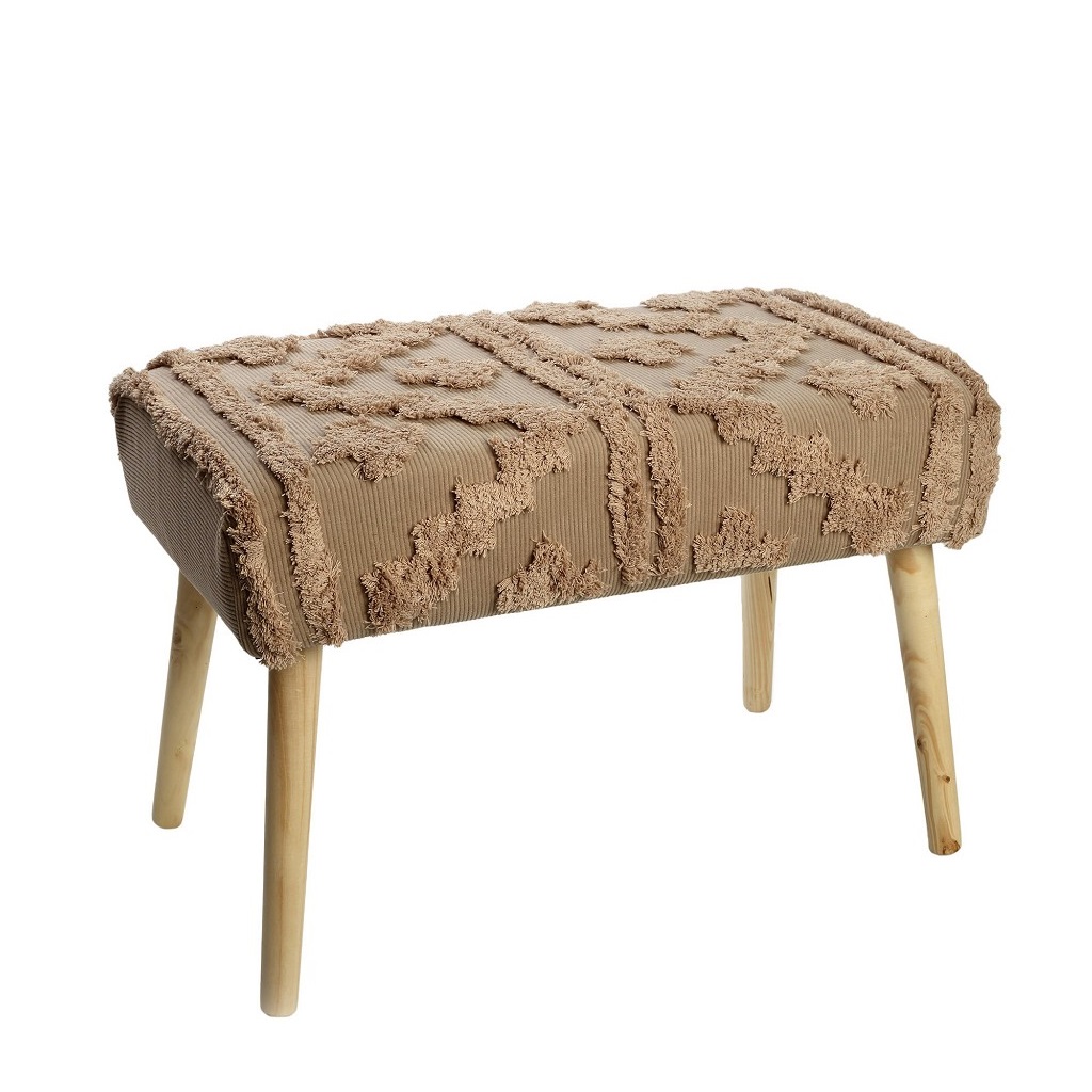 ΠΑΓΚΑΚΙ ΥΦΑΣΜ. ΚΑΦΕ ΜΕ ΓΕΩΜΕΤΡΙΚΑ ΑΝΑΓΛΥΦΑ ΣΧΕΔΙΑ ΚΑΙ ΞΥΛΙΝΗ ΒΑΣΗ ...