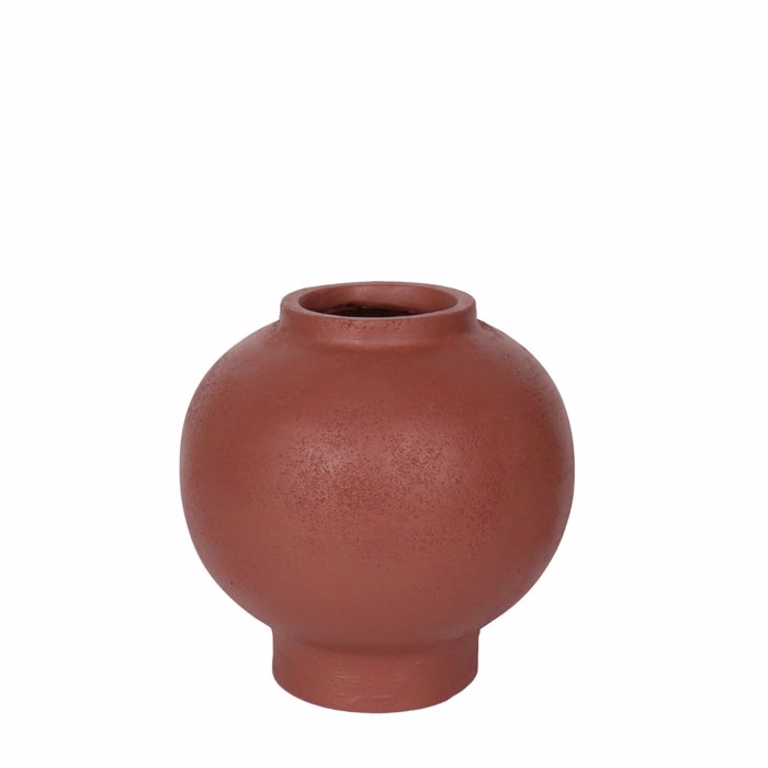 InTheBox MANI ΒΑΖΟ 28x28x28cm MgO ΕΚΑΙ 034824