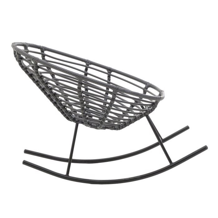 ΠΟΛΥΘΡΟΝΑ ΚΟΥΝΙΣΤΗ ΜΕΤΑΛΛΙΚΗ ΓΚΡΙ 70X100X75 3-50-166-0001