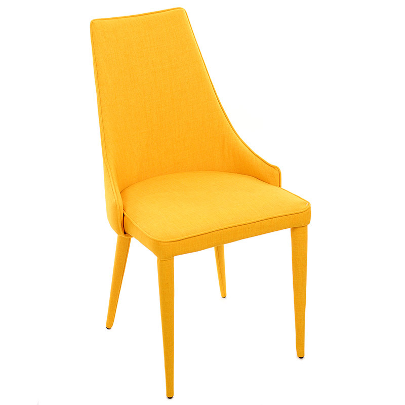 INART ΚΑΡΕΚΛΑ ΥΦΑΣΜΑΤΙΝΗ ΚΙΤΡΙΝΗ 50Χ60Χ91 3-50-263-0003
