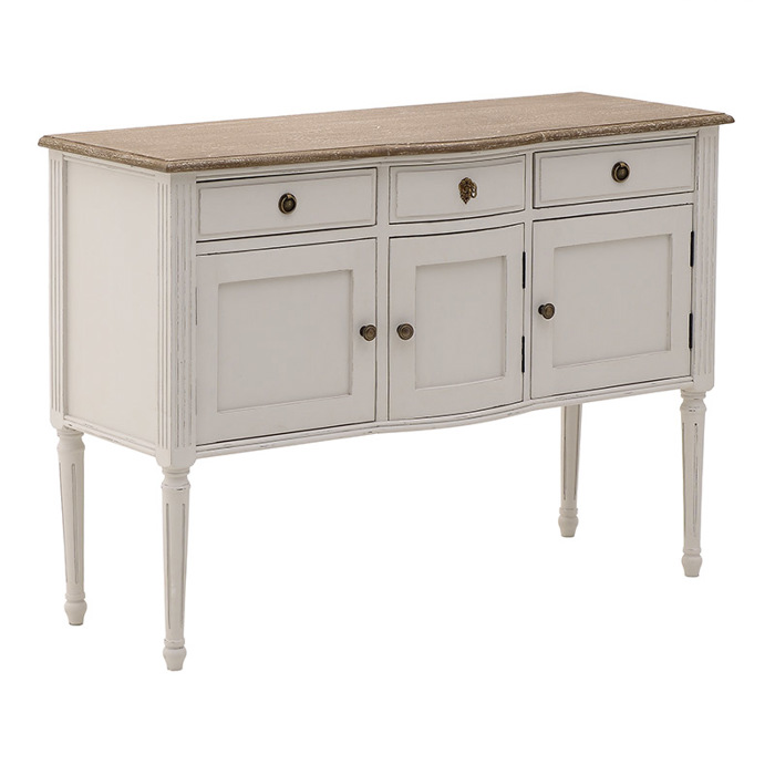 INART ΝΤΟΥΛΑΠΙ ΣΥΡΤΑΡΙΕΡΑ ΞΥΛΙΝΗ ΛΕΥΚΗ NATURAL 120X35X90 3-50-422-0038