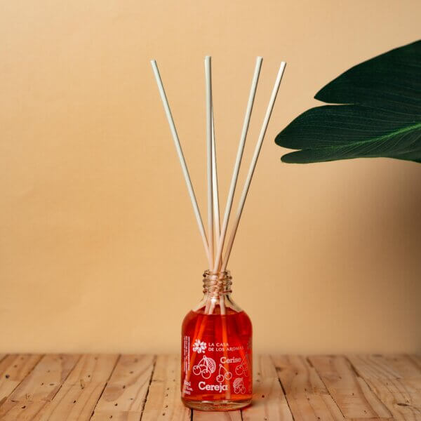 ΑΡΩΜΑΤΙΚΟ ΧΩΡΟΥ ΜΕ STICKS ΑΡΩΜΑ ΚΕΡΑΣΙ 50ML 046903