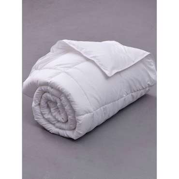 Palamaiki Παπλωμα Υπερδιπλο 220X240 White Comfort PURA QUILT IVORY