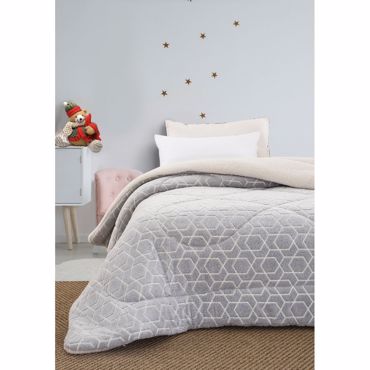 Palamaiki Κουβερτοπαπλωμα Υπερδιπλο 220X240 GALENA