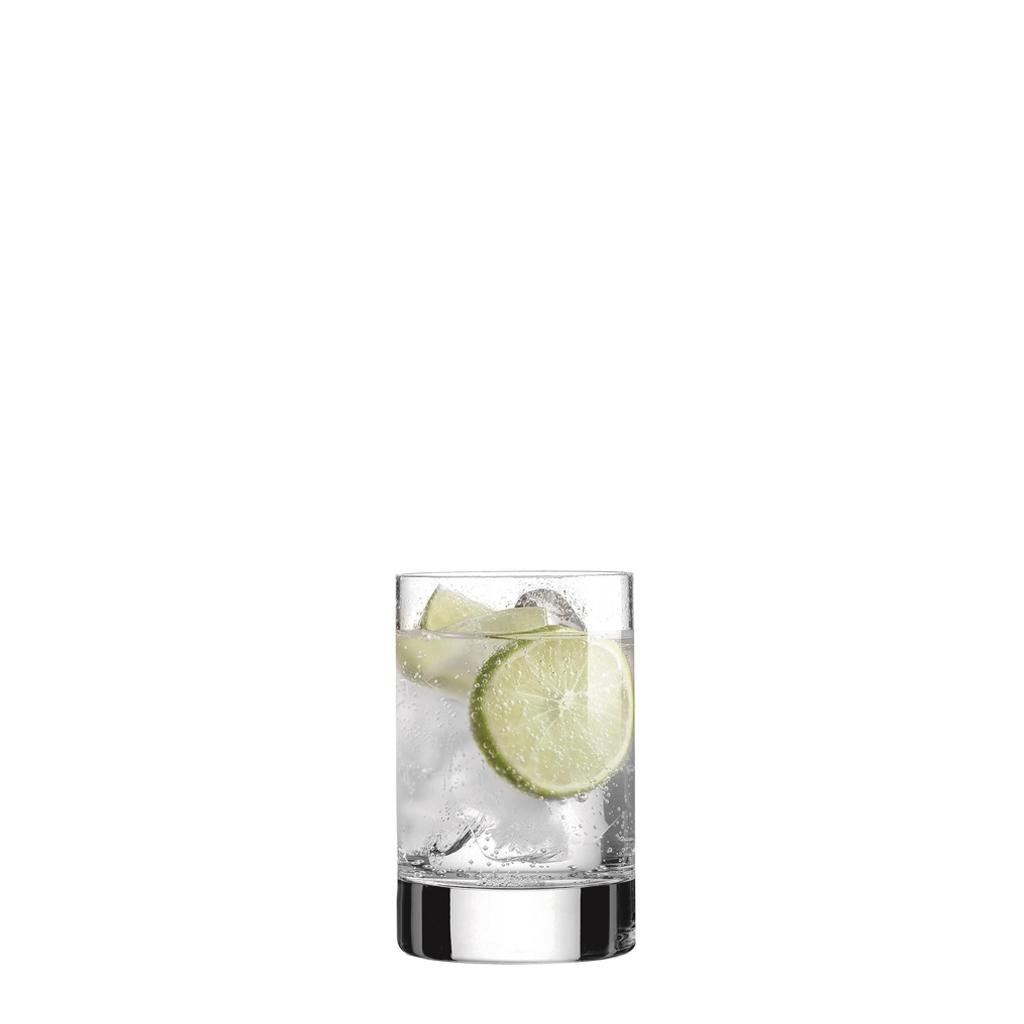 ΣΕΤ 6ΤΜΧ NUDE ROCKS-S VODKA-LIQ GLASS 7ΕΚ NU64013-6 ESPIEL