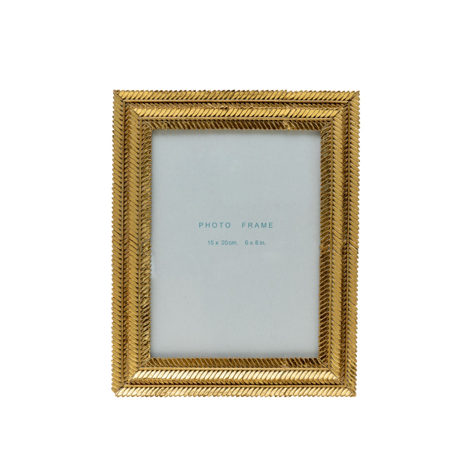 Zen Collection ΚΟΡΝΙΖΑ ΠΟΛΥΕΣΤΕΡΙΚΗ ΧΡΥΣΗ.ΜΕΓΕΘΟΣ ΦΩΤΟΓΡΑΦΙΑΣ 15Χ20ΕΚ 48810