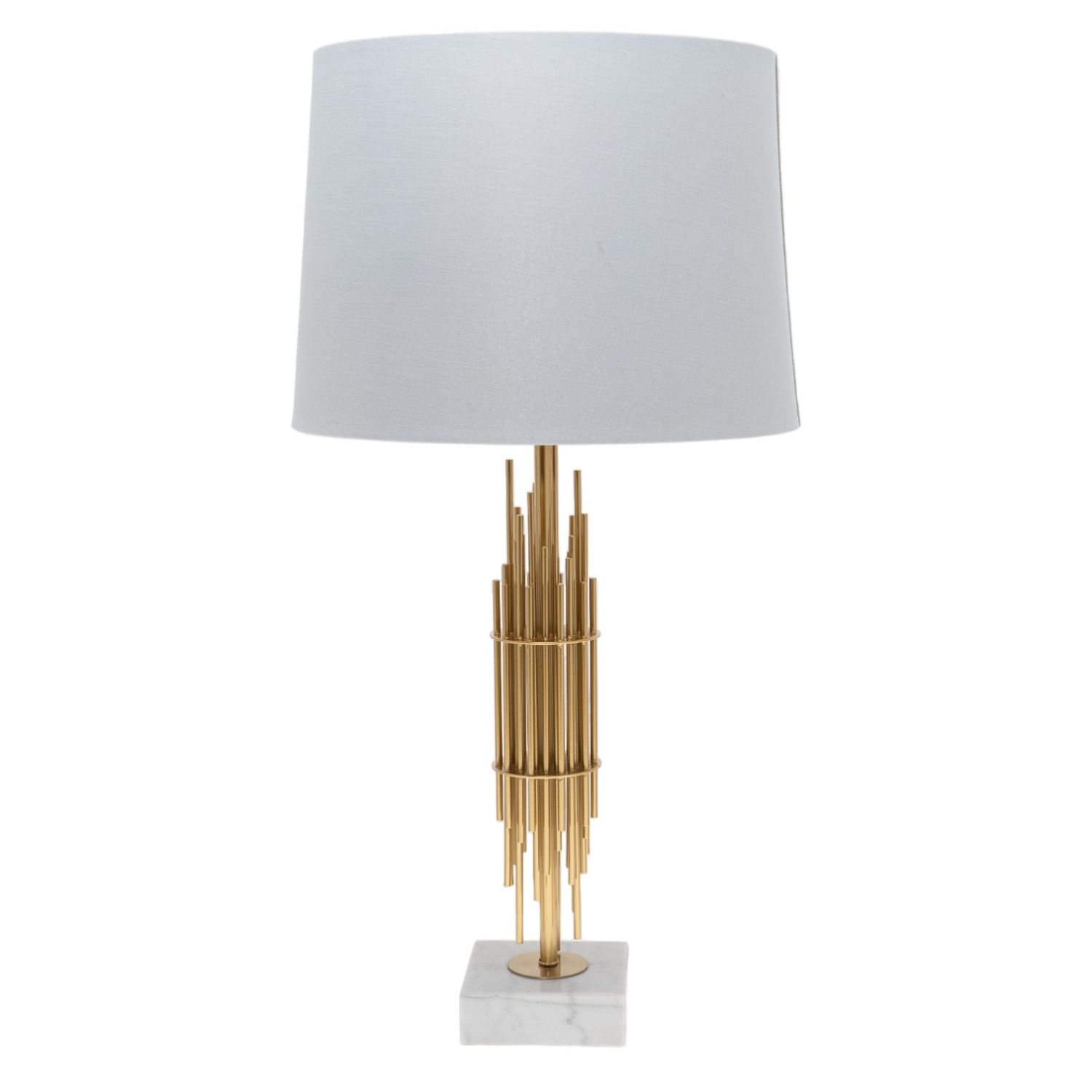 Zen Collection ΠΟΡΤΑΤΙΦ ΜΕ ΛΕΥΚΟ ΚΑΠΕΛΟ ΚΑΙ ΜΕΤΑΛΛΙΚΕΣ ΡΑΓΕΣ ΧΡΥΣΕΣ ΣΕ ...